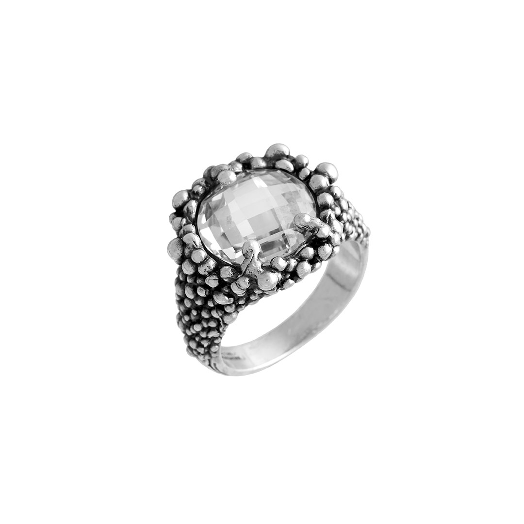 Anello Shine Giovanni Raspini 11797 | Carla Viegi Anello Shine Giovanni Raspini 11797 | Carla Viegi